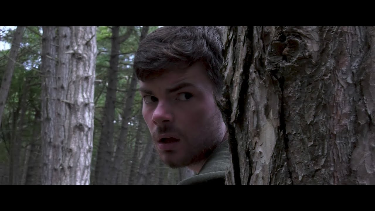 Colonize (A Short Sci-Fi/Drama Film) - YouTube