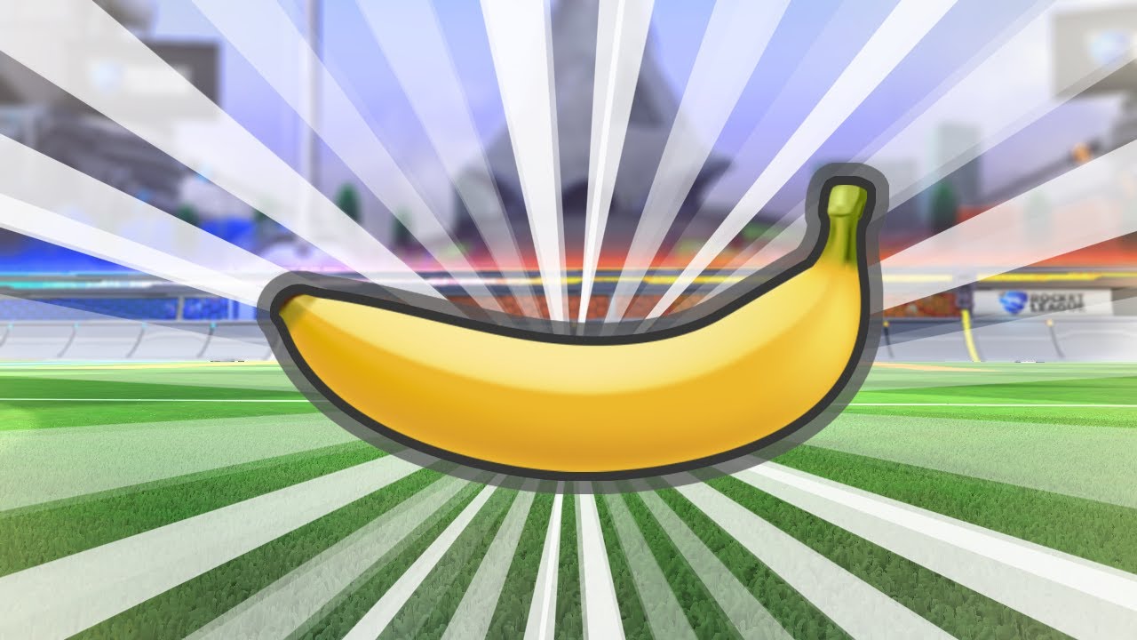 Banana League - YouTube