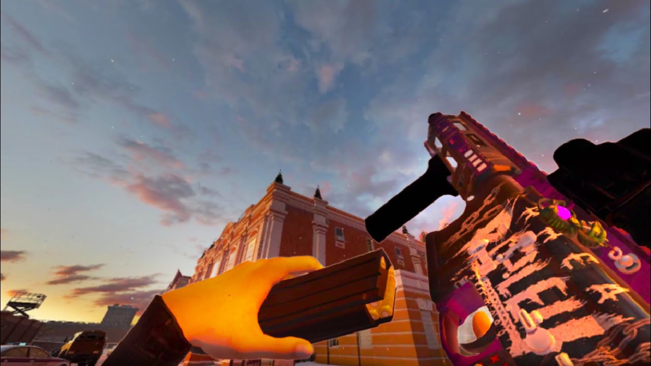 Why YOU Should Still Use The Holo A Sight🤩(Rainbow Six Siege) - YouTube