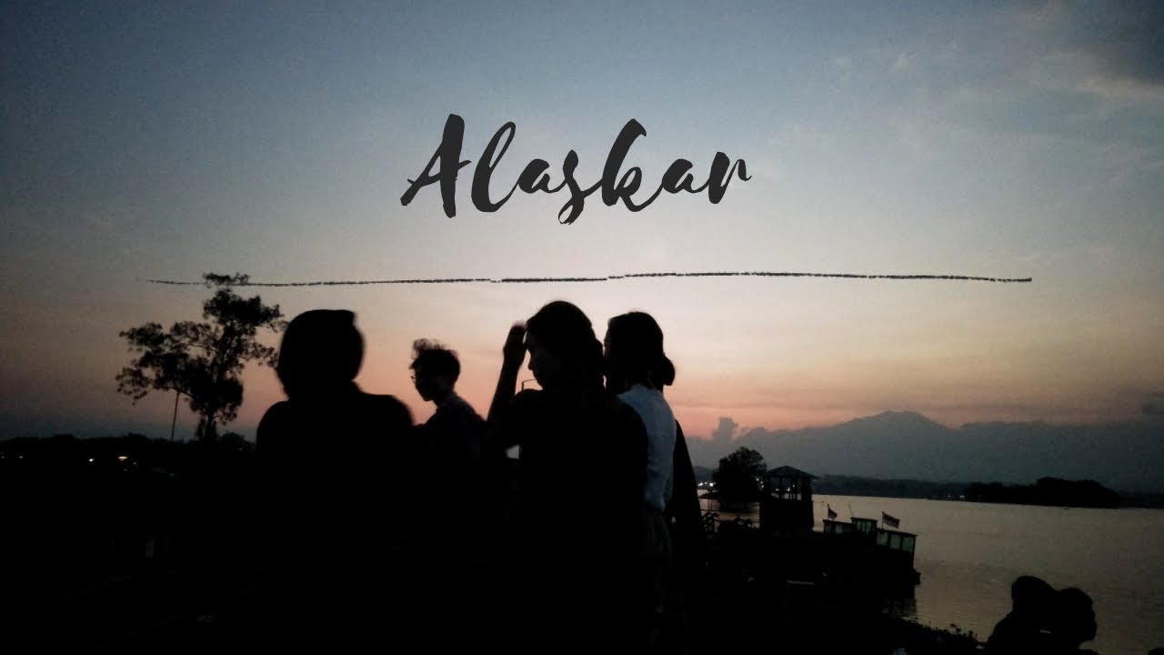 Persahabatan Alaskar - YouTube