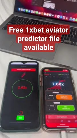 free aviator predictor file available 100% working - YouTube