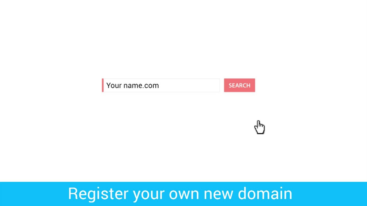 Domain - YouTube