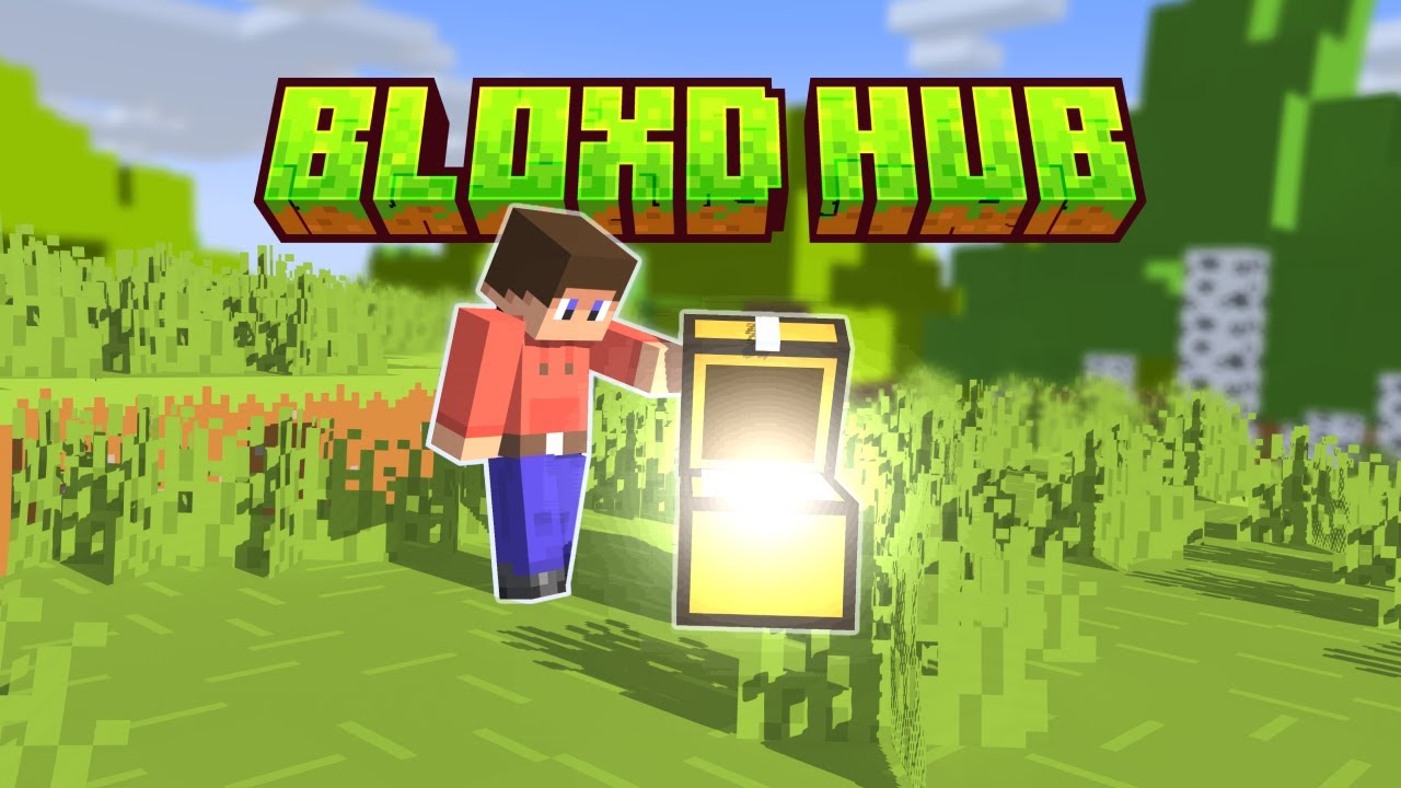 Introducing the Biggest Bloxd.io Project Ever. . . - YouTube