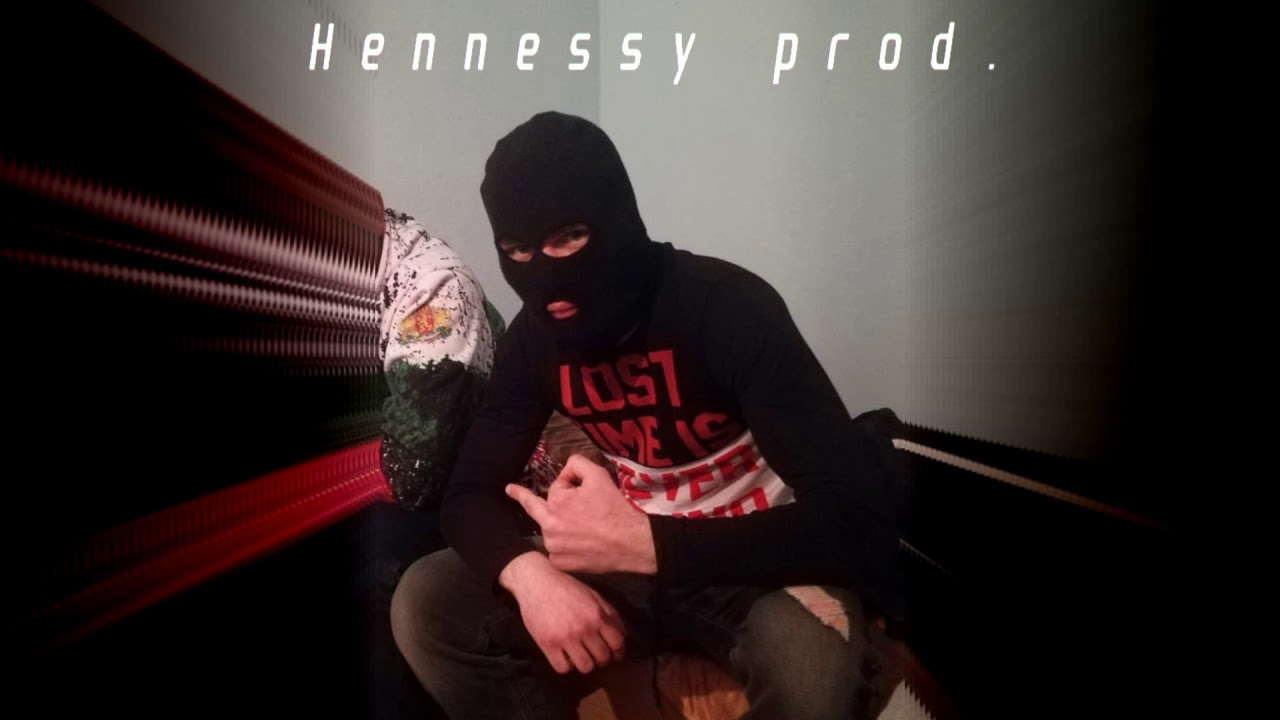 BrigadirO - $HEMI (Hennessy Prod.) - YouTube