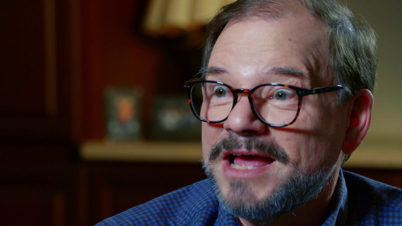 Tom Mauser remembers Daniel... - YouTube