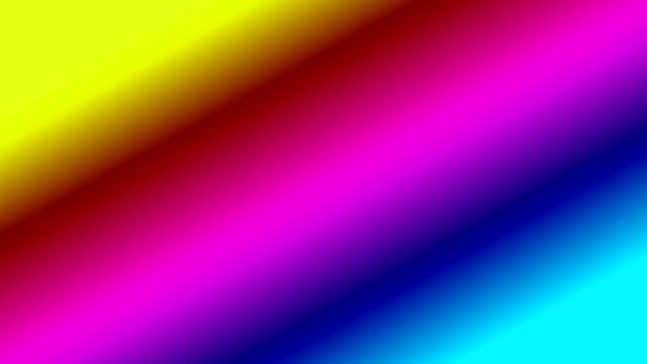 RGB aesthetic - YouTube