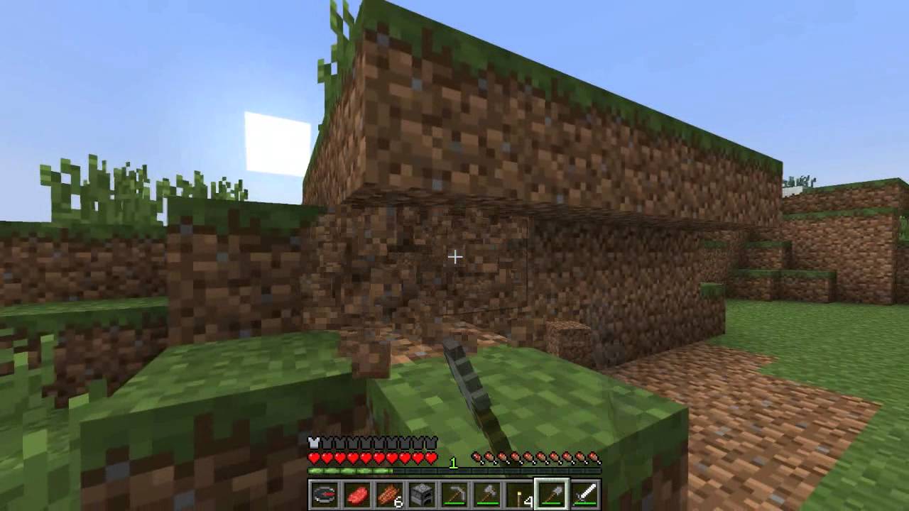Energycreator Žaidžia Minecraft Hunger Games F Ck The Police Ep1