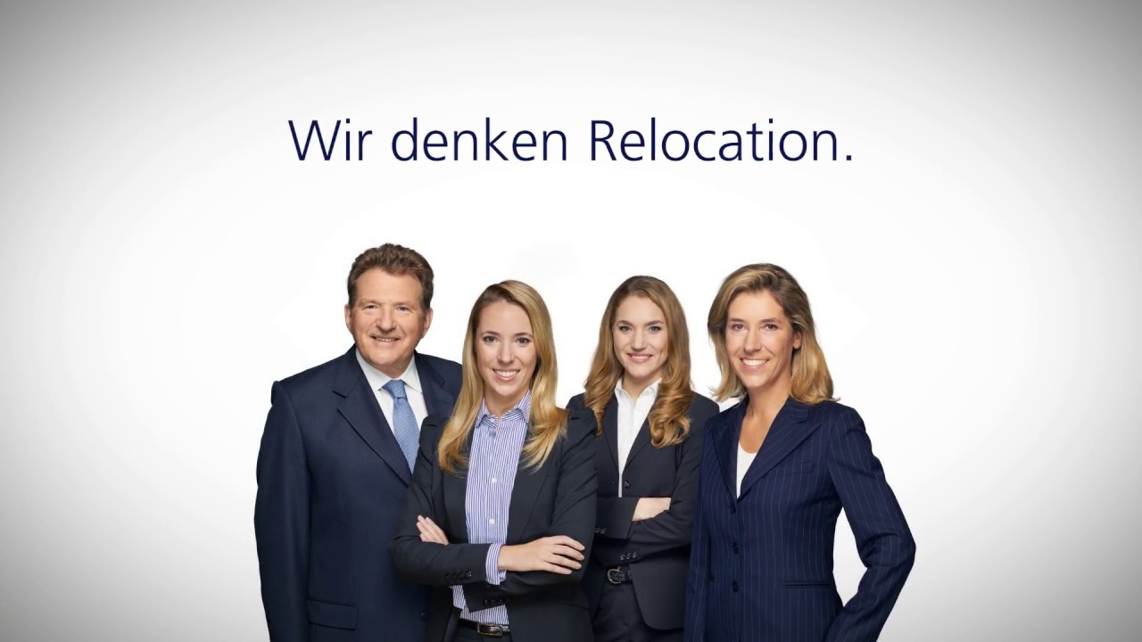 Der Relocation Service der Dr. Sasse Gruppe. Ihr kompetenter Partner ...