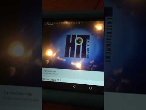 HiT Entertainment/Connecticut Public Television (2005) - YouTube