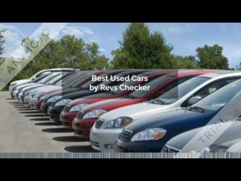 Revs check QLD | REVS Checker - YouTube