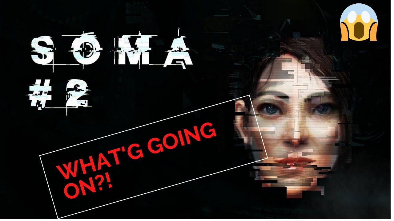 What's going ON!!? / SOMA Part 2/ FGTV - YouTube