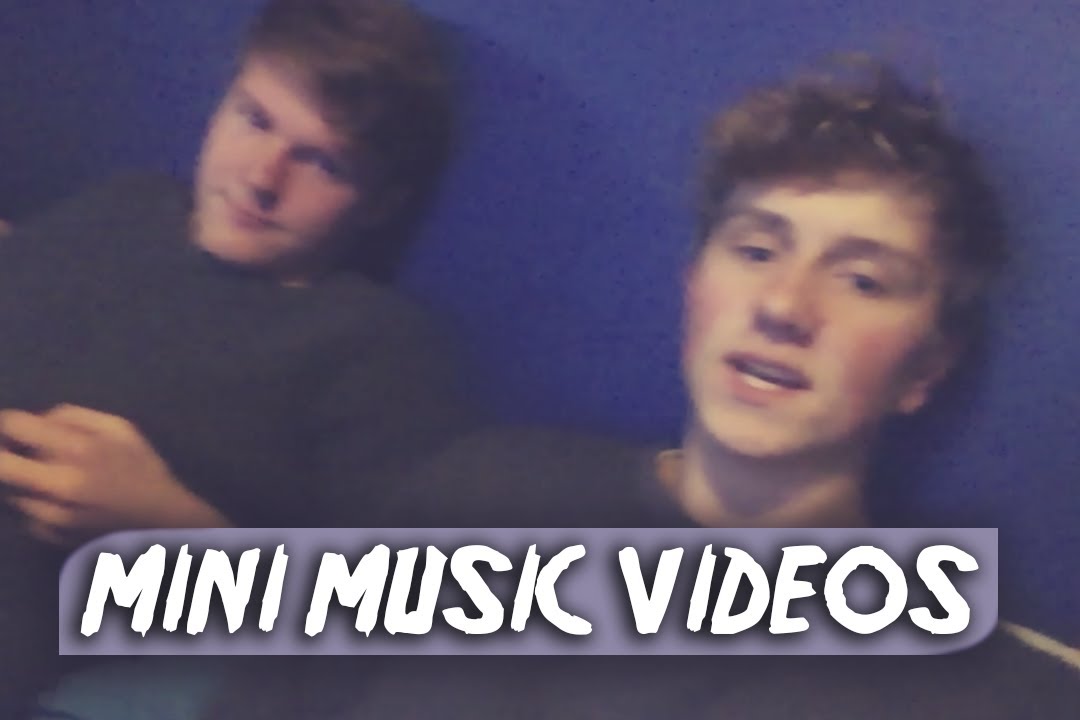 MINI MUSIC VIDEOS - YouTube