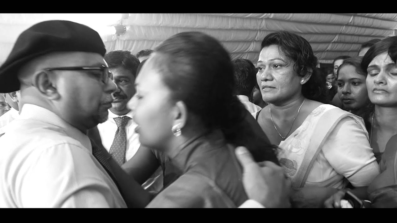 Tribute song to Dian Gomes - YouTube