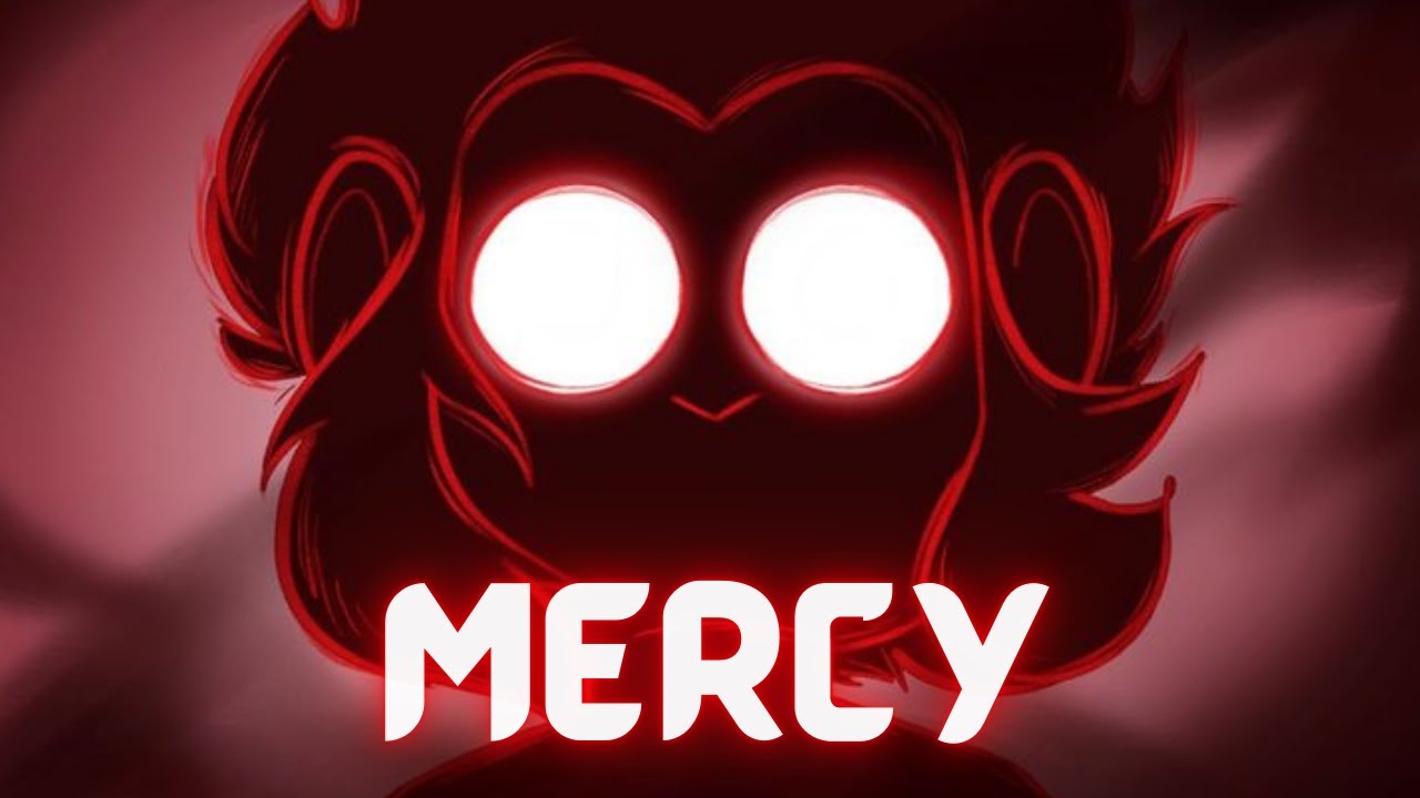 Mercy ~ Lego Monkie Kid Edit ~ #legomonkiekid - YouTube