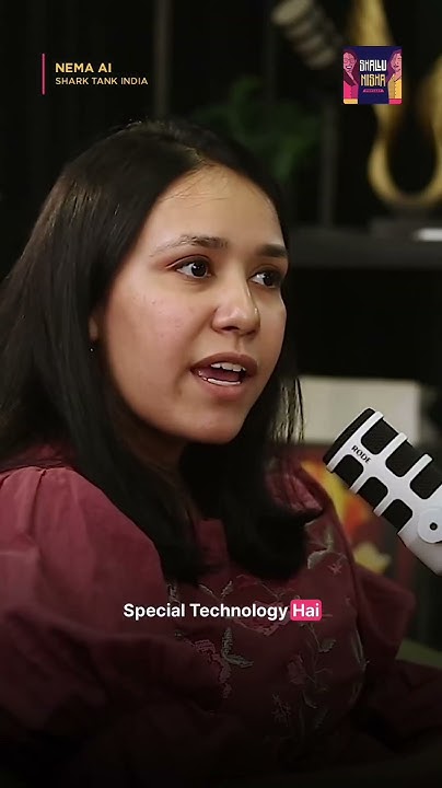 The podcast discusses the challenges faced by Nema.ai!! - YouTube