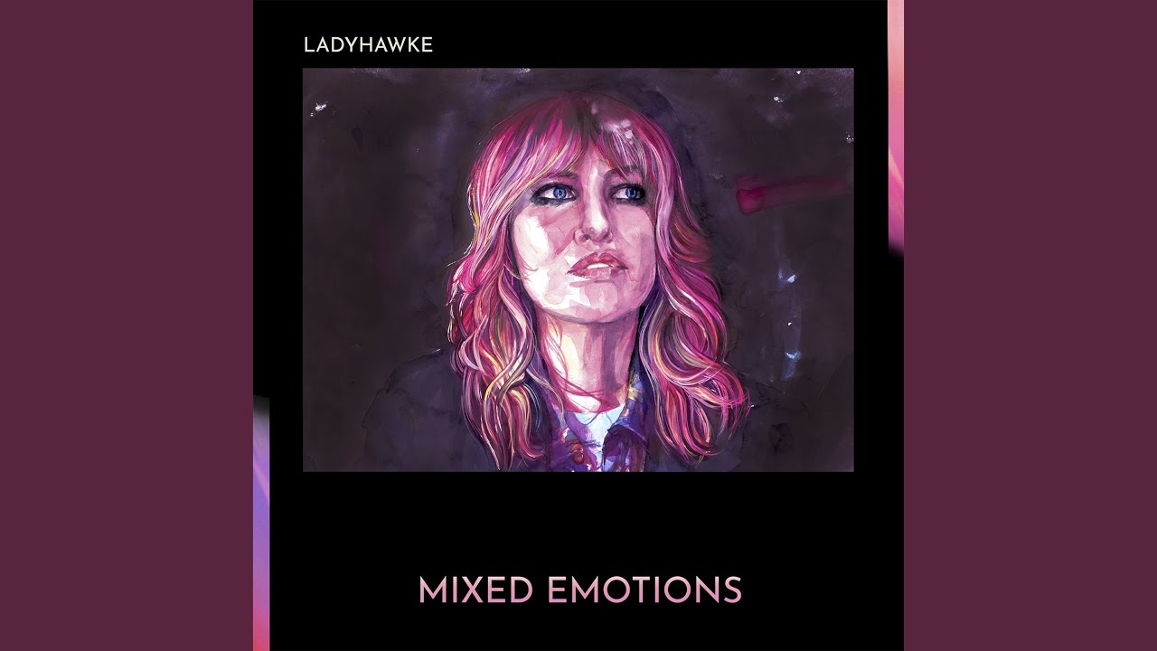 Mixed Emotions - YouTube Music