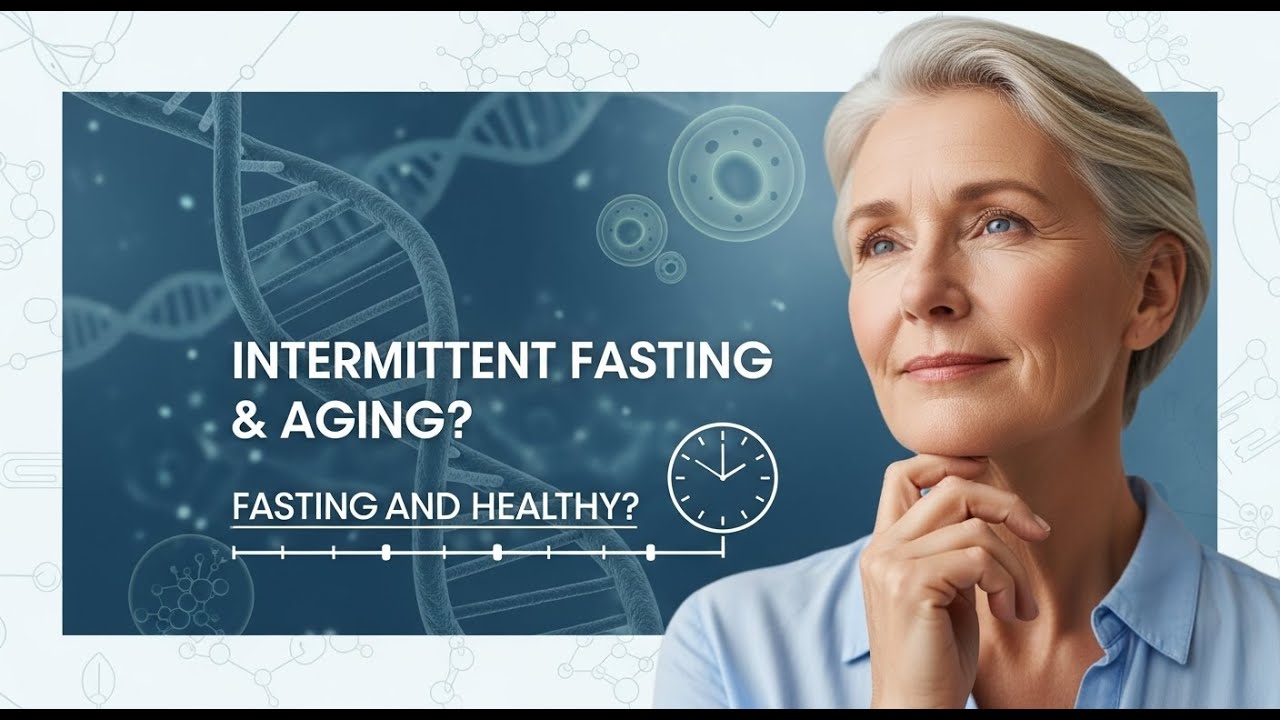 What Happens to Aging Process When U Use Intermittent Fasting Long Term ...