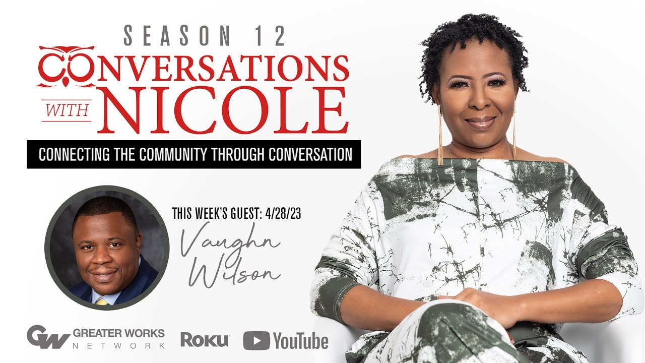 CWN S12 E7 VAUGHN WILSON - YouTube