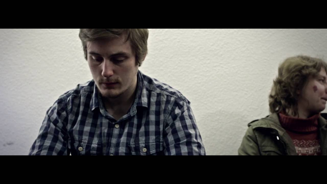 DER ANRUF - Kurzfilm 2016 - YouTube