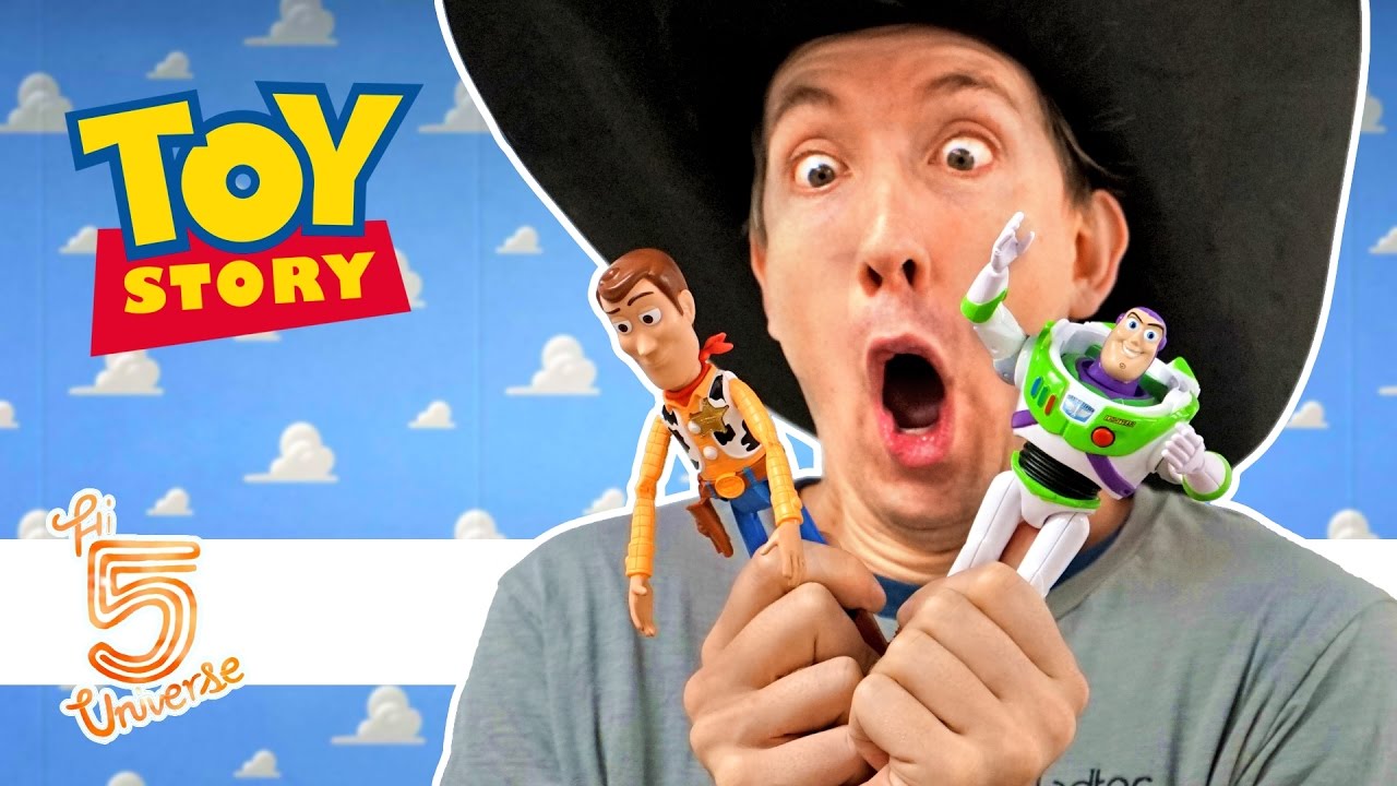 Andy's Coming Challenge! - YouTube