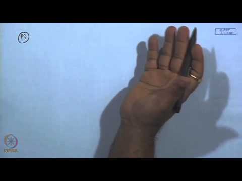 Mod-08 Lec-08 Tutorial - II - YouTube