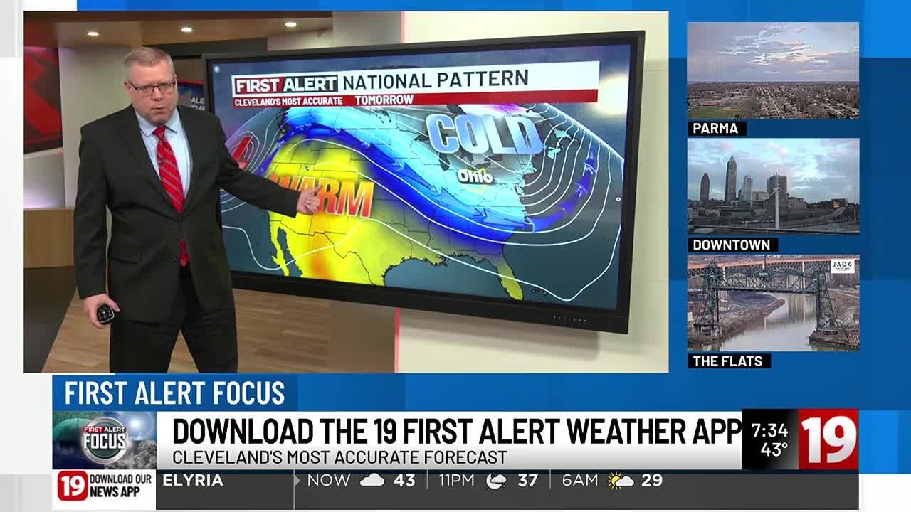 First Alert Focus : Big picture - YouTube