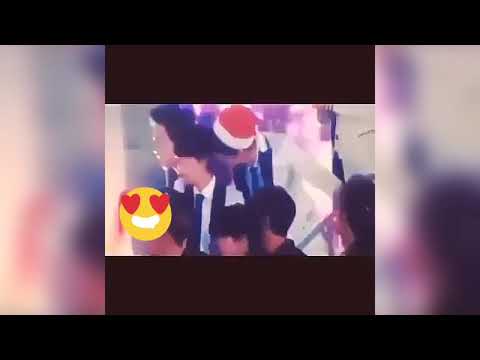 Chanbaek kiss 💓💓