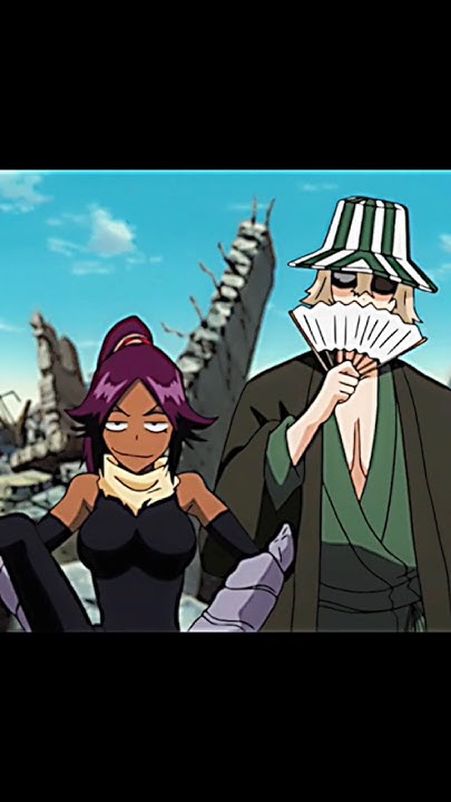 Le Meilleur Duo Du Bleachversebleach Kisukeurahara Youtube