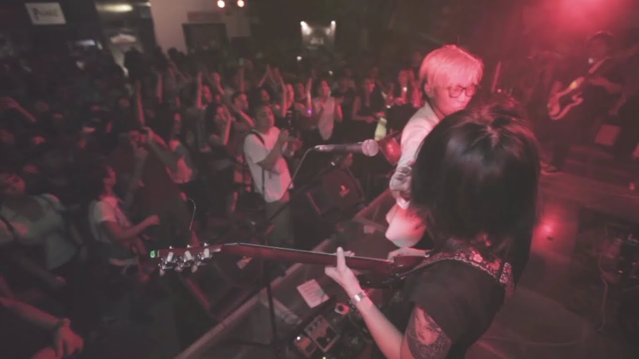 Flying Ipis - This Song is Not About You - YouTube