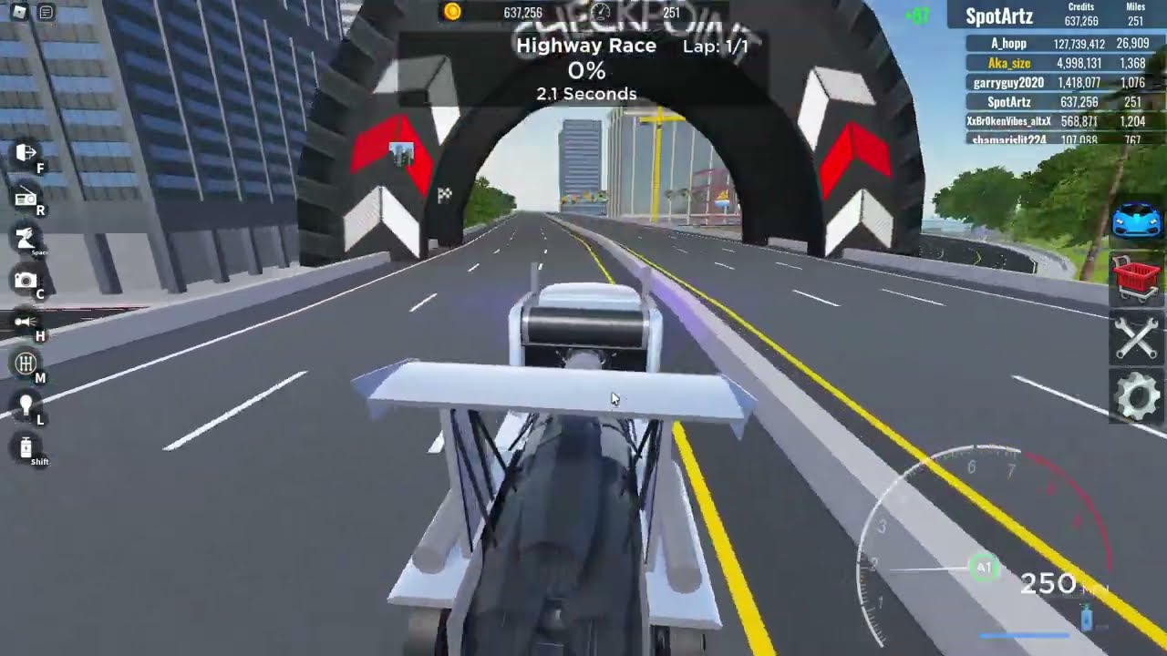 SO I DROVE THE 60,000,000 ZEITAKU BOOST TRUCK... | VEHICLE LEGENDS ...