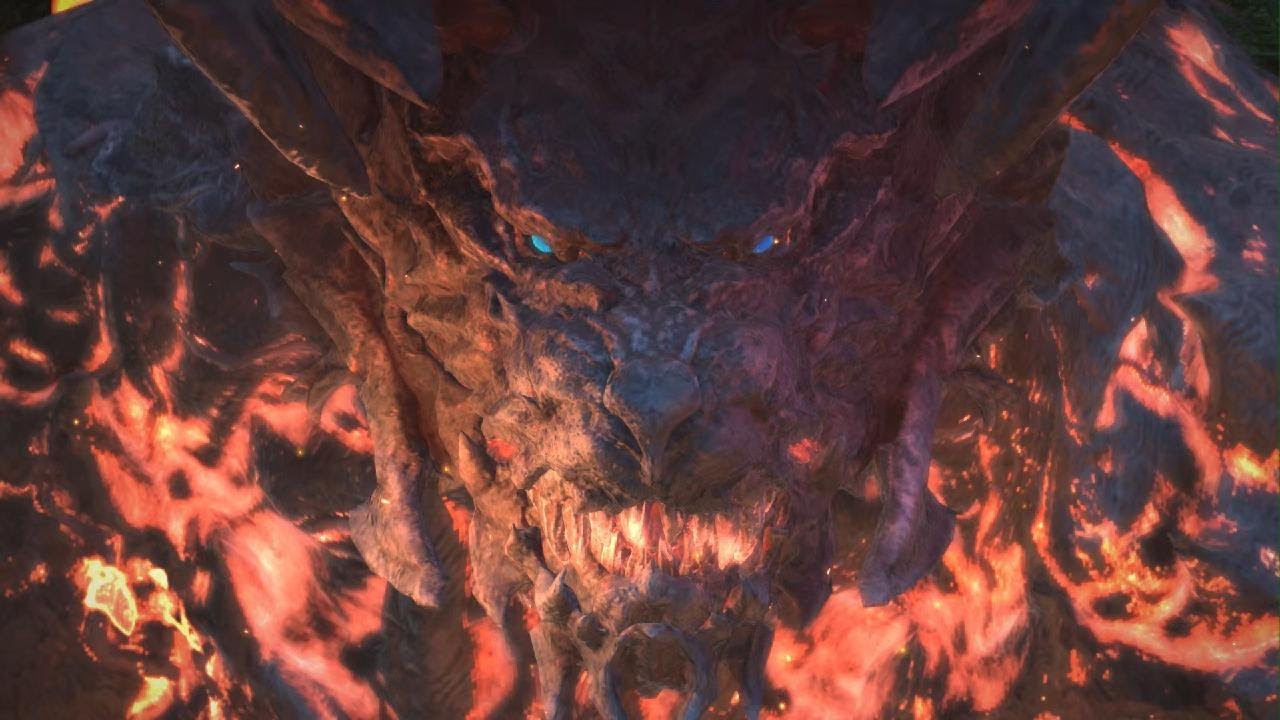 FINAL FANTASY XIV Online - FF16 Event - YouTube