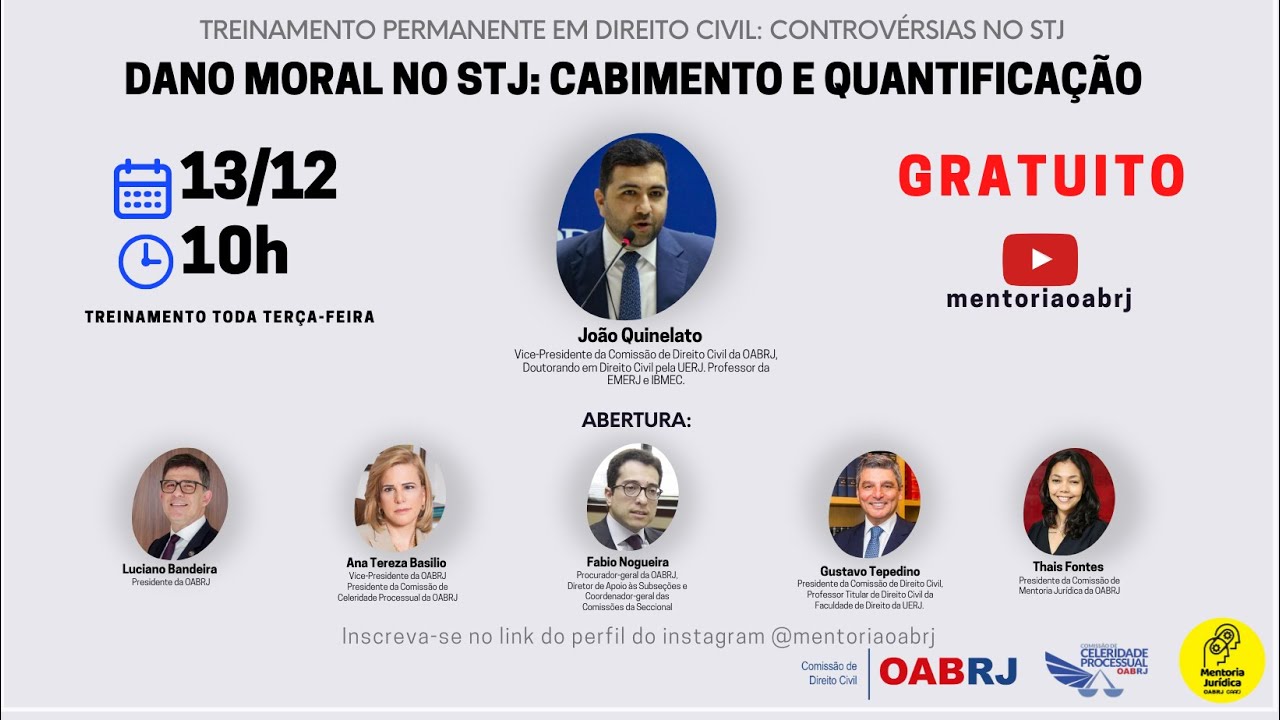 Tabela Dano Moral Stj - BRAINCP Tabela Dano Moral Stj - BRAINCP