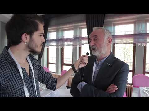 Yozgatlı İş Adamları Zirvesi 2017