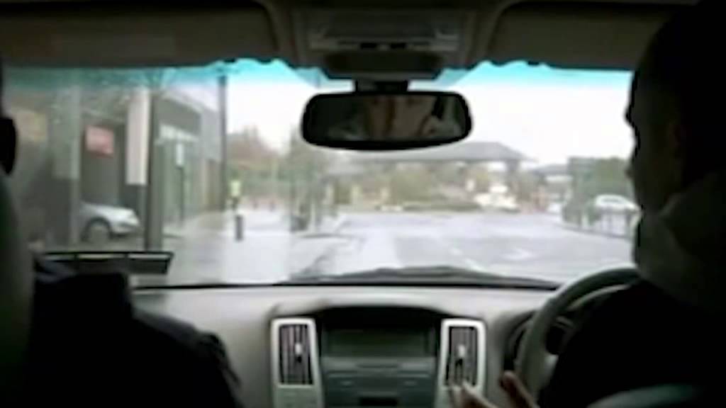 Nidge Weasel - Alri Byeeee! - YouTube