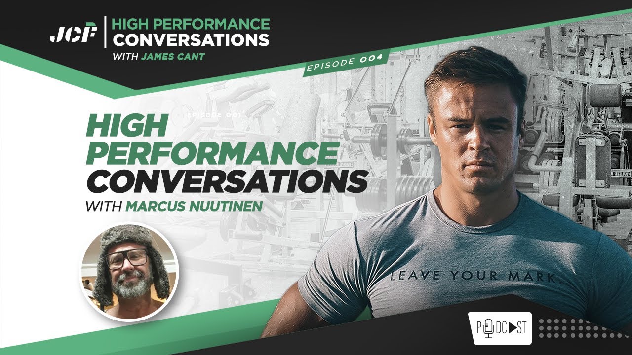 Secrets of A High Performance Man In A Cutthroat Mining Industry - YouTube