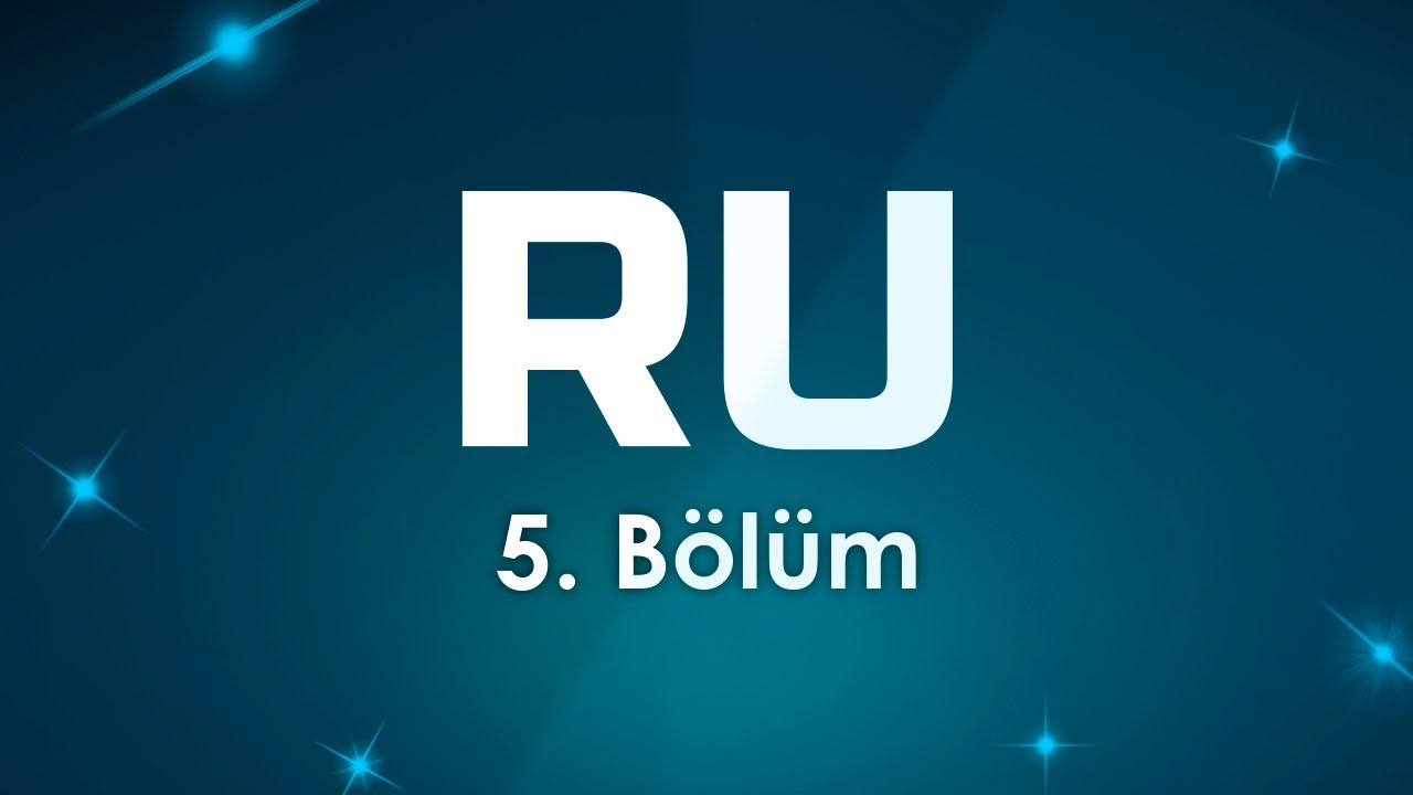 podcast | RU | 5. Bölüm | HD #SezonTV Full İzle podcast - YouTube