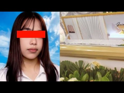 MARY NIEL GALLANO UPDATE