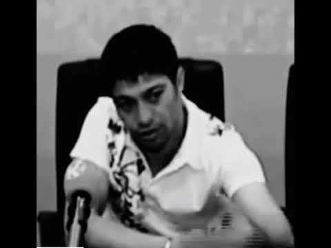 Huseyin Dərya qızıl sözlər