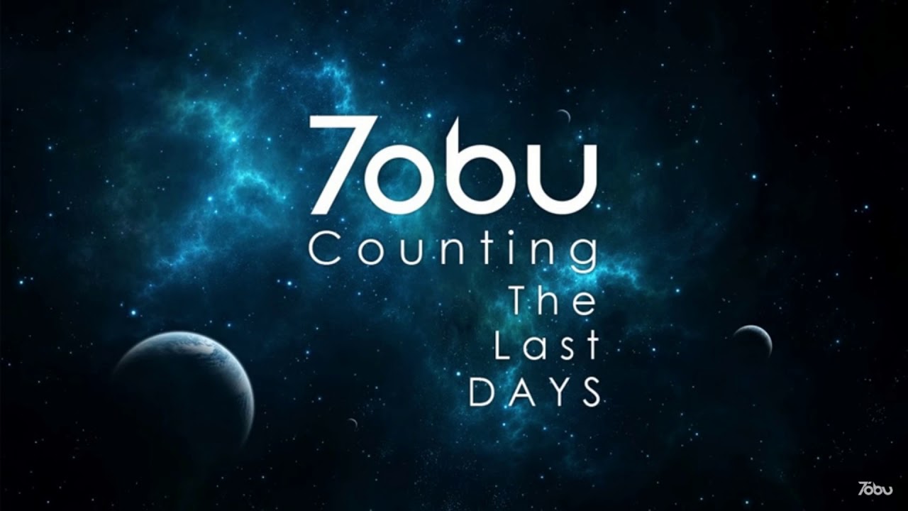 Tobu - Counting The Last Days (Original Mix) - YouTube