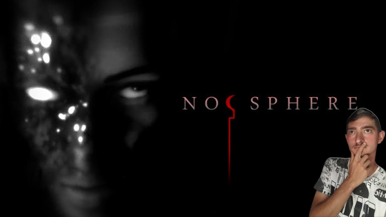 Τρελά πράγματα στο υποσυνείδητο (Noosphere Full Gameplay) - YouTube