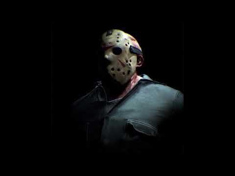 Part 3 Jason Theme [Extended] (Friday the 13th: The Game)