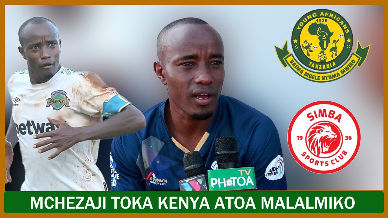 NIMEKUWA MFUNGAJI BORA MARA TATU LAKINI HAPA TANZANIA NAPIGWA MISUMARI ...