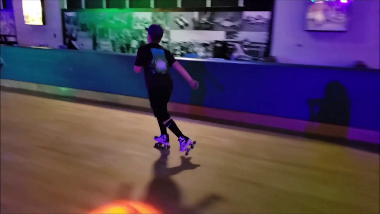 Roller Skating - Favorite Clips Compilation - maxskates.com - YouTube