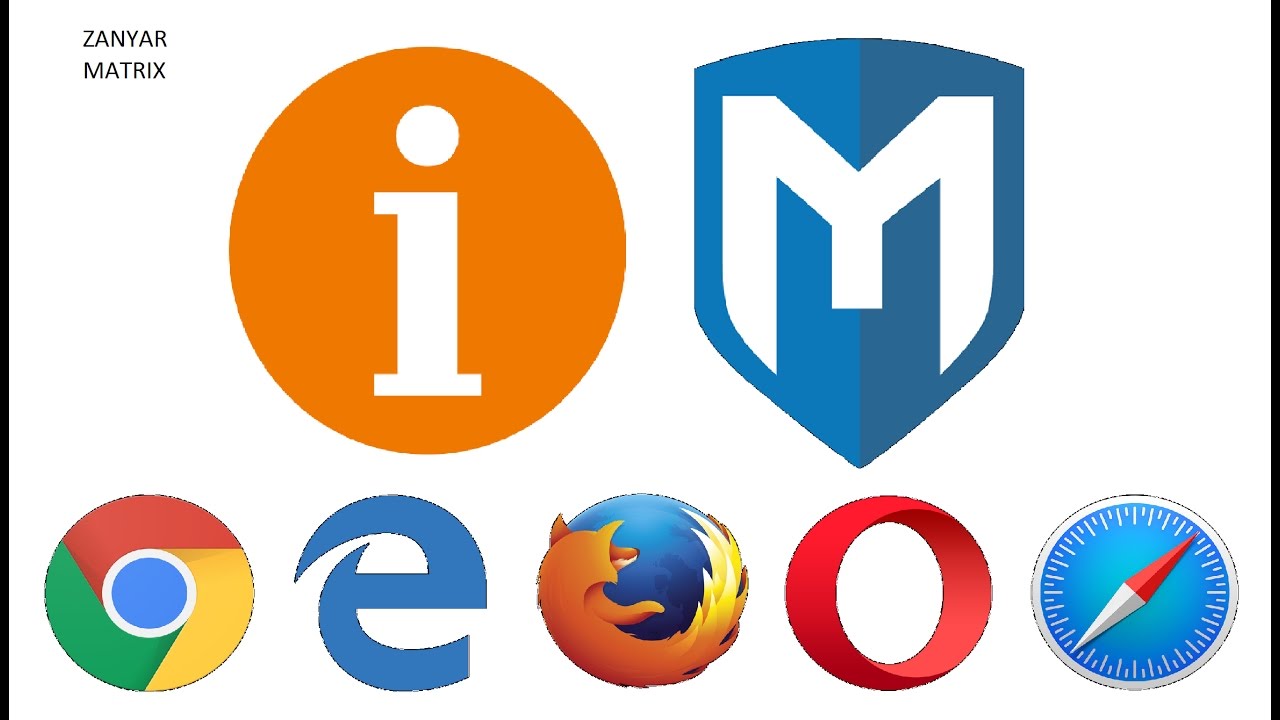 How to get information Browser & OS - YouTube