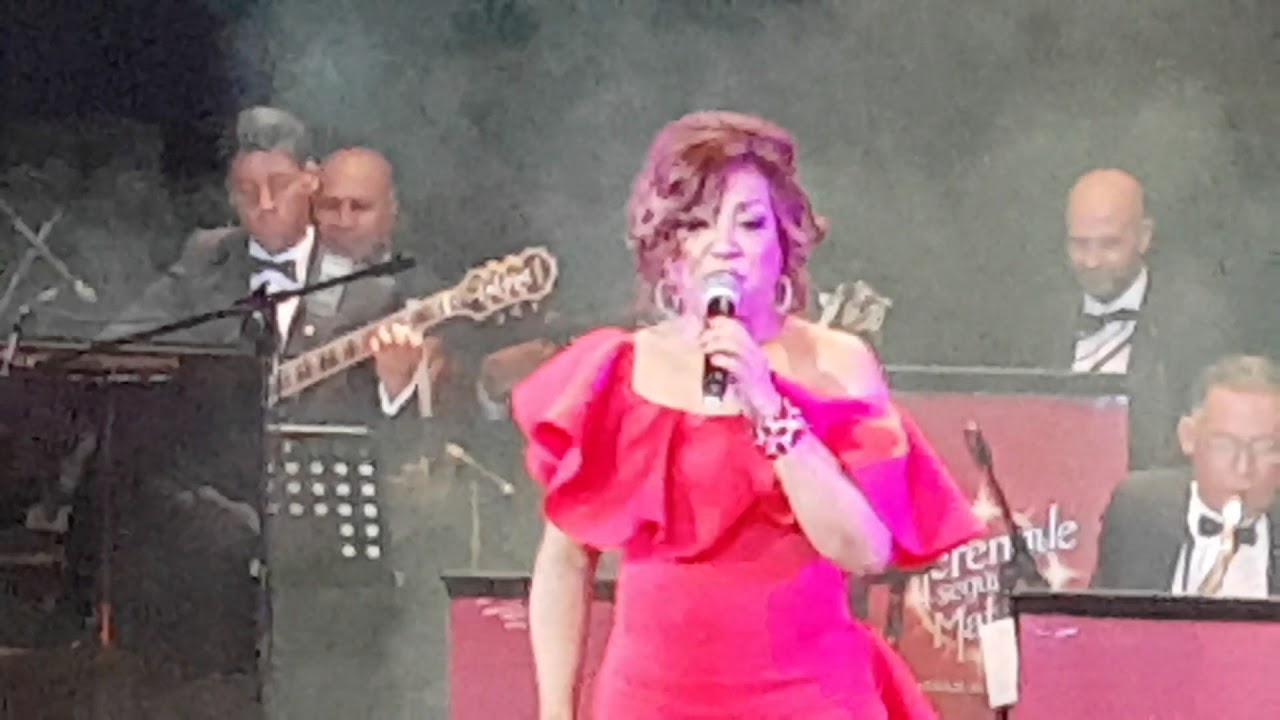 Milly Quezada - YouTube