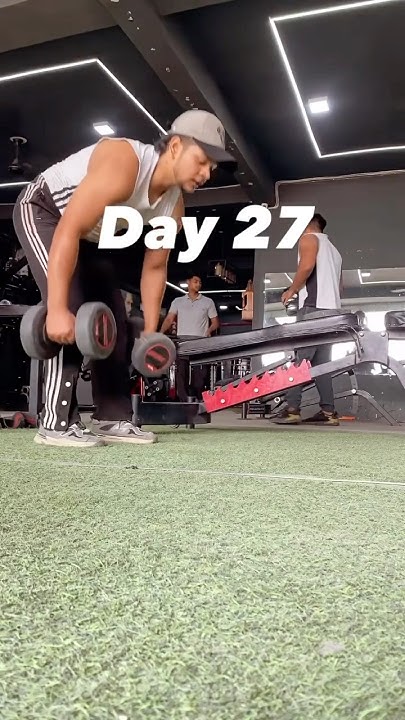 Day 27 #explore #motivation #365days #love - YouTube