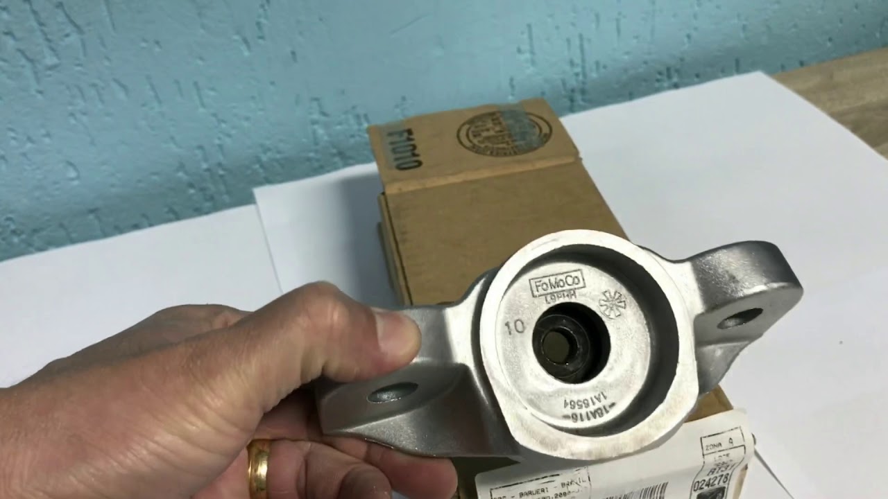 F2GZ18A161A - YouTube