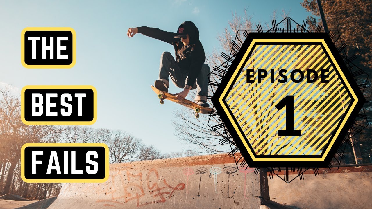 The Best Of Extreme, Hilarious & Brutal Fails (And Wins) Episode 1 ...