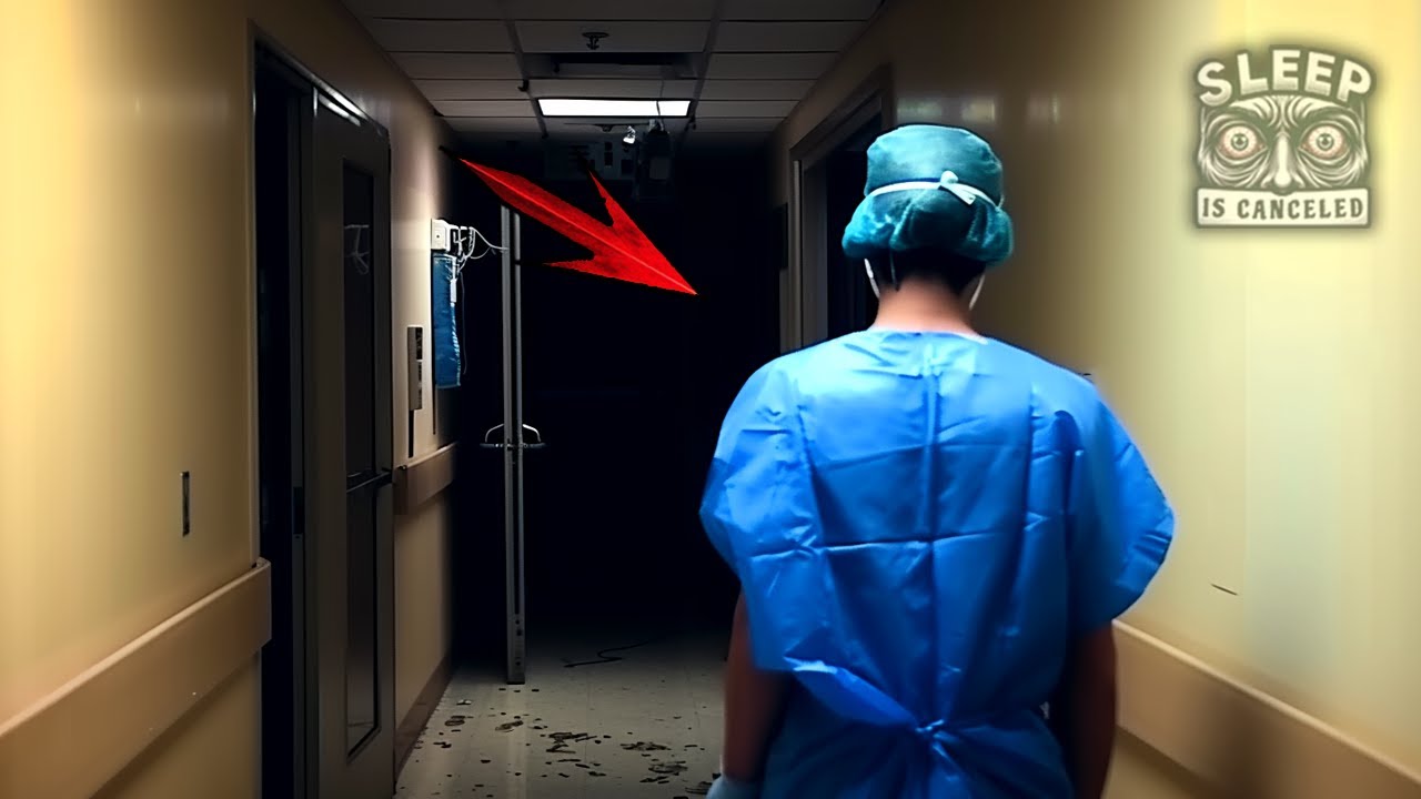 9 SCARY Videos you'll find Seriously Spook-tacular! - YouTube