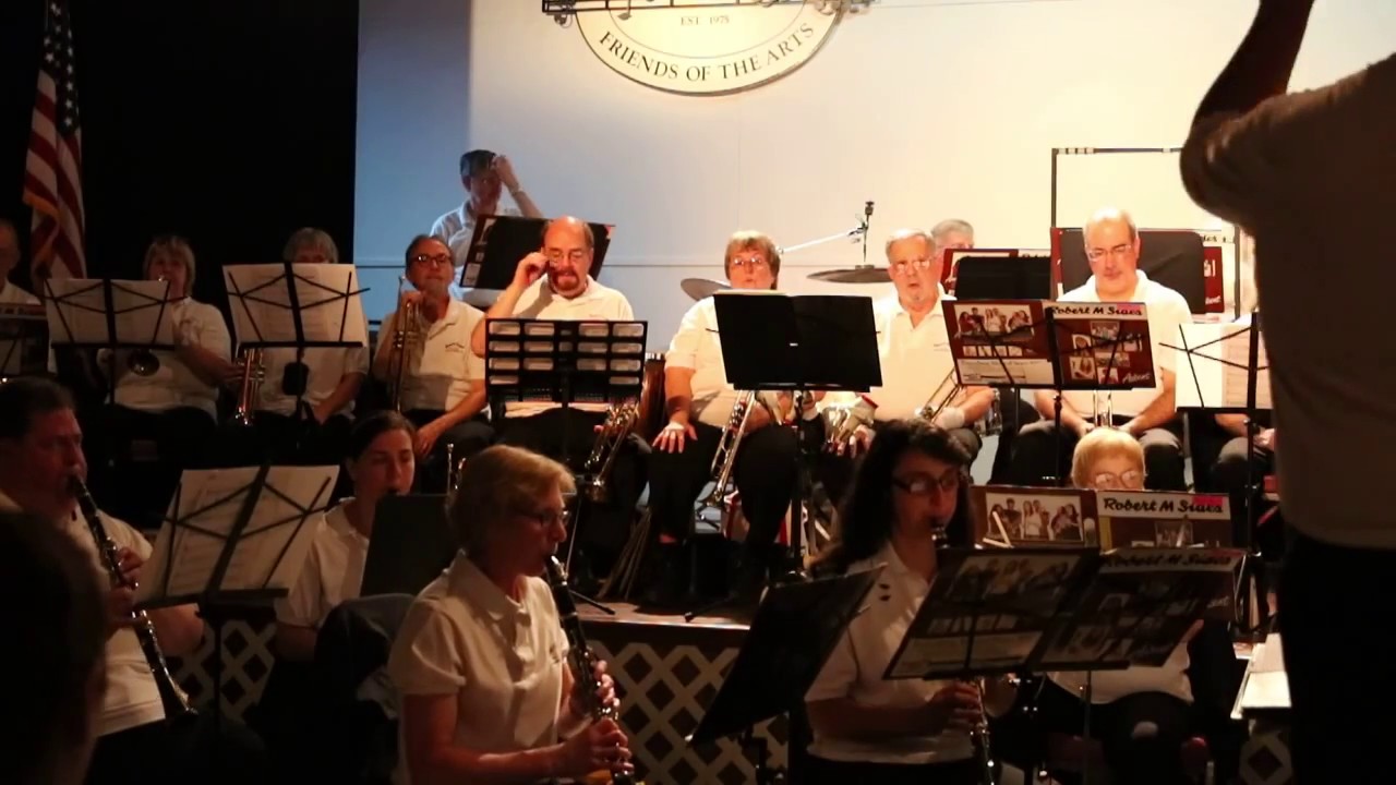 America The Beautiful - YouTube